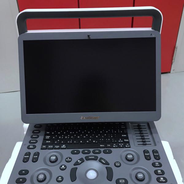 Quality MSK Ultrasound TDI CW Color Sonoscape E2 E3 & Sonoscape E1 Usg for sale