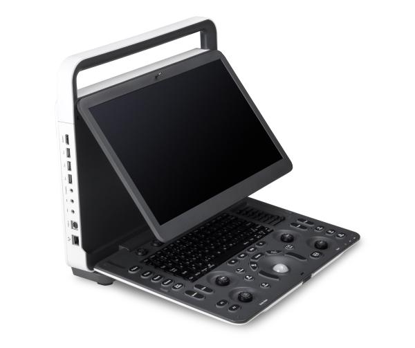 Quality SonoScape E2pro Color Doppler Echo Machine Ultrasound Machine USG with TDI CW PW for sale