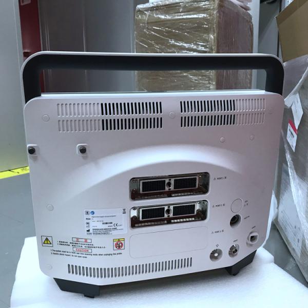 Quality SonoScape E2pro Color Doppler Echo Machine Ultrasound Machine USG with TDI CW PW for sale