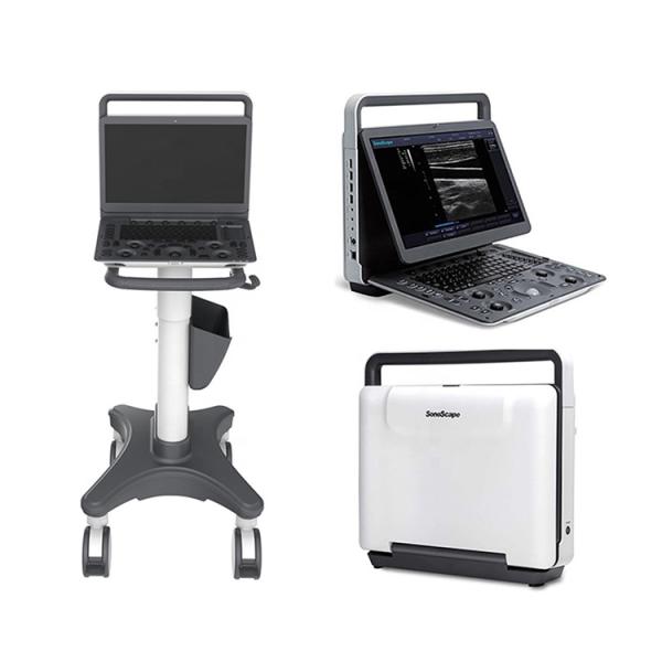 Quality High Quality Ultrasonic SonoScape E2 with Ultrasonic Sensors for sale
