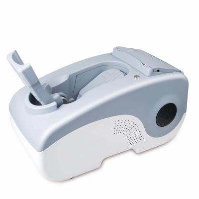 China Densitometro Oseo Ultrasound Bone Densitometer for sale
