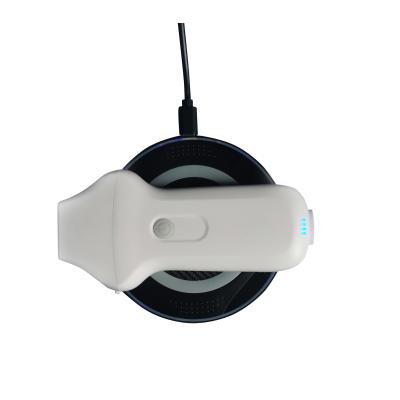 China Wireless Phased Array Ultrasound Transducer Handheld Cardiac Echography Wireless Ultrasound Probe Price for Sale for sale