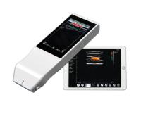 Quality Wireless Linear Array Ultrasound Probe Handheld Wifi Ultrasound Scanner Price for sale