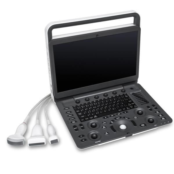 Quality Portable Color Doppler System Sonoscape L741 Ecograco Sonoscape E2 Ultrasound Machine Sonoscape for sale