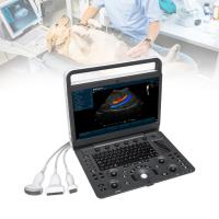 Quality E2V Veterinary Ultrasound Doppler Color Sonoscape E2 for sale