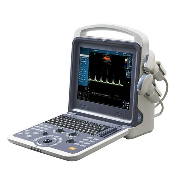 Quality 2d /3d/4d Medical Ultrasound Machine for sale