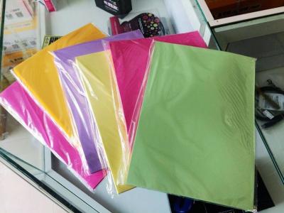 China Hot sales of A4 copy paper, double A brand for sale