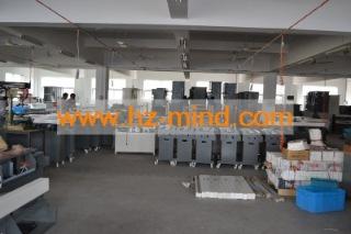 Fornitore cinese verificato - Hangzhou Caide Office Equipment Co., Ltd.