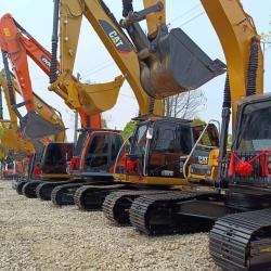 China Factory - Shanghai Litong Machinery Equipment Co., Ltd
