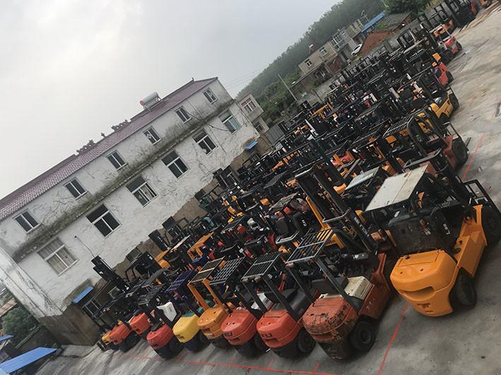 Shanghai Litong Machinery Equipment Co., Ltd