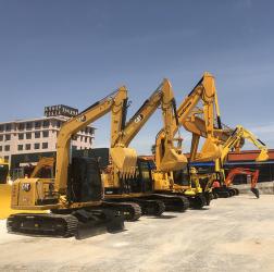 China Factory - Shanghai Litong Machinery Equipment Co., Ltd