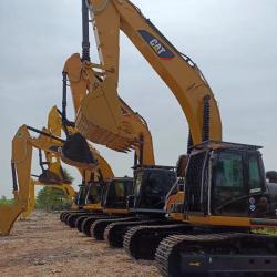 China Factory - Shanghai Litong Machinery Equipment Co., Ltd