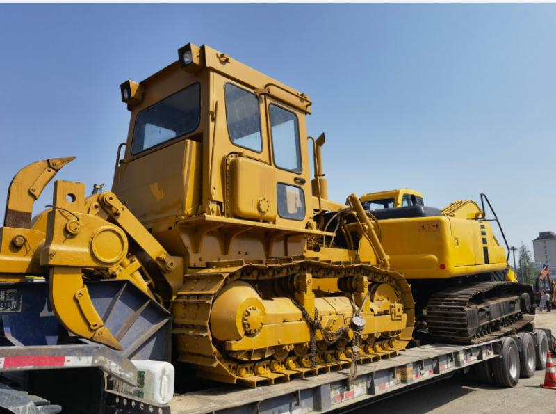 Fornitore cinese verificato - Shanghai LONGHUA CONSTEUCTION MACHINERY Co., Ltd.
