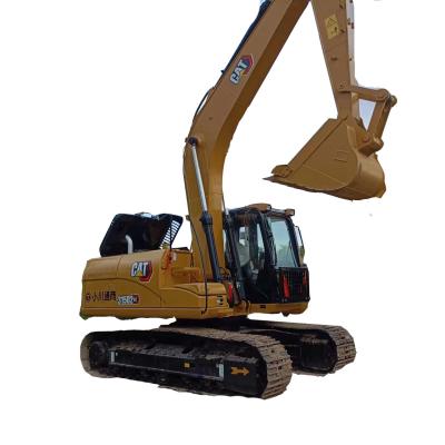 중국 15 톤 사용 된 발굴기 장비 전 세계 고객 들 의 신뢰 를 받고 있는 전문 기술자 판매용