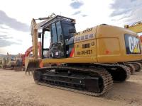 China Original Pump EFI Nozzle Engine Caterpillar 320D Excavator for sale