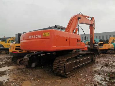 中国 広げられた直接噴射エンジンZX240は日立掘削機を使用した 販売のため