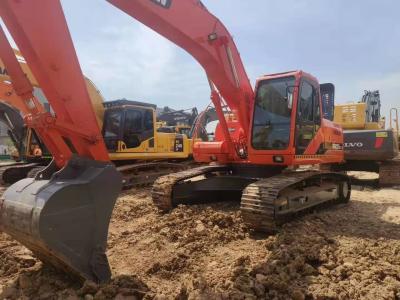 Cina 1.28m3 la tonnellata DH225-7 del secchio 22 ha utilizzato l'escavatore di Doosan in vendita