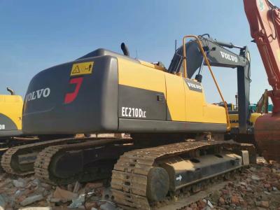 Cina EC290 ha utilizzato l'escavatore di Volvo in vendita