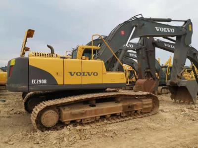 Cina EC290 ha utilizzato l'escavatore di Volvo in vendita