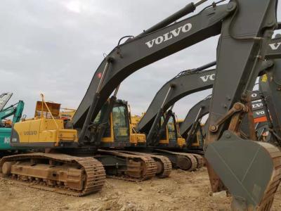 Cina EC290 ha utilizzato l'escavatore di Volvo in vendita