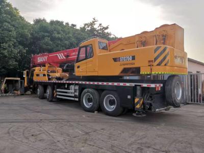 China STC750 Used Mobile Crane for sale