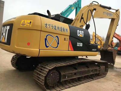 Cina escavatore del cingolo di 23T Caterpillar in vendita
