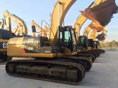Cina escavatore del cingolo di 23T Caterpillar in vendita