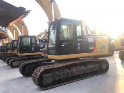 Cina escavatore del cingolo di 23T Caterpillar in vendita