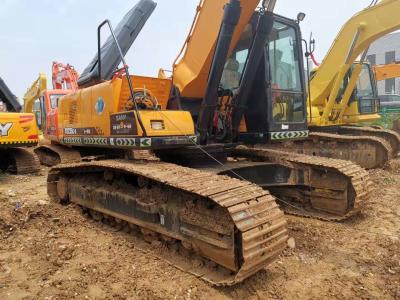 Cina Escavatore utilizzato SY235C rispettoso dell'ambiente di 23T Sany in vendita