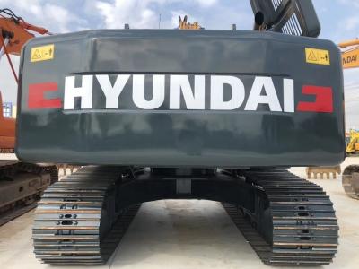Cina R215VS ha utilizzato l'escavatore di Hyundai in vendita