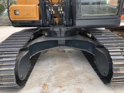 Cina R215VS ha utilizzato l'escavatore di Hyundai in vendita