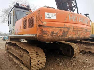 Cina ZX360-3G ha utilizzato l'escavatore di Hitachi in vendita
