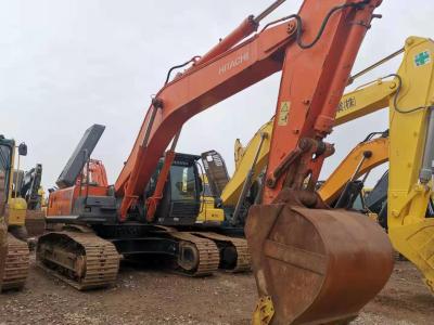 Cina ZX360-3G ha utilizzato l'escavatore di Hitachi in vendita