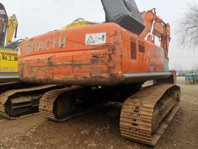 Cina ZX360-3G ha utilizzato l'escavatore di Hitachi in vendita