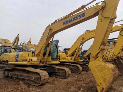 China KOMATSU pc240-8 Graafwerktuig van het Tweede Hand het Hydraulische Kruippakje Te koop
