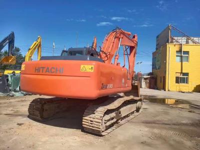 Cina L'organizzazione del macchinario 23T ZX230 ha utilizzato l'escavatore di Hitachi in vendita