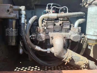 Cina L'organizzazione del macchinario 23T ZX230 ha utilizzato l'escavatore di Hitachi in vendita