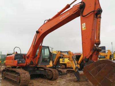 Cina Escavatore basso di Ton Hitachi ZX330 di incidenza guasti 33 in vendita