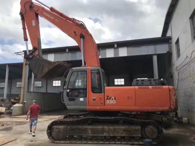 Cina Escavatore basso di Ton Hitachi ZX330 di incidenza guasti 33 in vendita