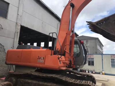 Cina Escavatore basso di Ton Hitachi ZX330 di incidenza guasti 33 in vendita