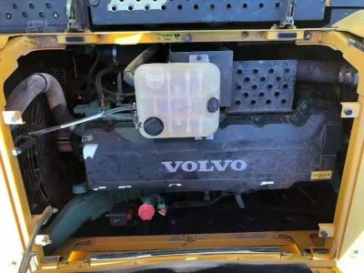 Cina Tipo 38 escavatore idraulico della miniera di tonnellata EC380D Volvo in vendita