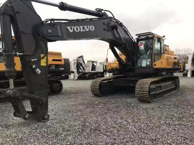 Cina Escavatore economizzatore d'energia di Volvo EC480D del forcipe dell'olecrano 48T in vendita