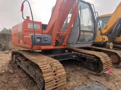 Cina 10T EX100 Hitachi ha usato lo spostamento degli escavatori 4.1L in vendita