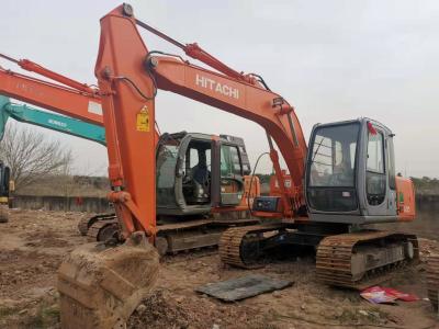 Cina 10T EX100 Hitachi ha usato lo spostamento degli escavatori 4.1L in vendita