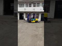 Komatsu 2t