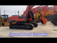 Used 22 Ton Excavator 120kw Doosan DX225 DX225LC-9 Used Crawler Excavator