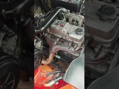 Toyota 2,5 t