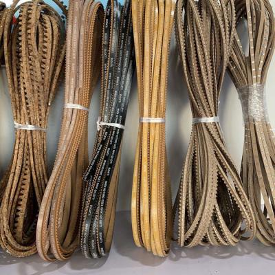 Cina Il nastro di cuoio del Faux del tessuto del ODM per le scarpe da tennis degli stivali calza le borse di indumenti in vendita