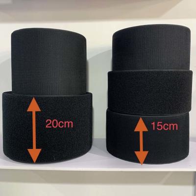 Cina Banda di polso tessuta/normale del Velcro per le merci di sport degli indumenti delle borse in vendita
