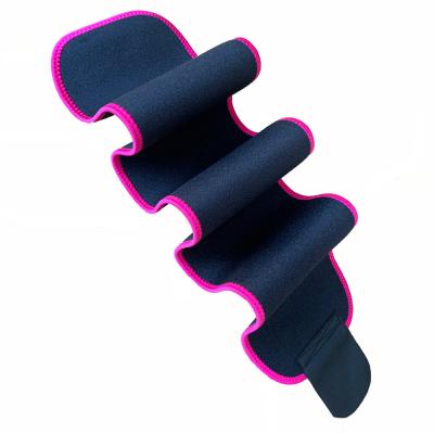 China De Kledingstukken van de maagsteun maakt de Tailletrainer Slimming Belt van Toebehorenl 44inches in orde Te koop